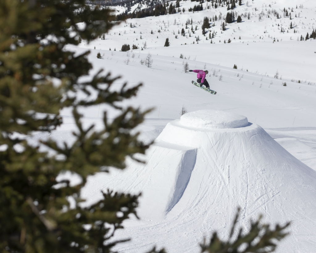 2023 Holy Bowly - Photo Recap - Snowboard Canada Magazine