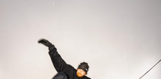 Home - Snowboard Canada Magazine