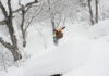 Natural Selection Snow Tour: Super Sessions - Snowboard Canada Magazine