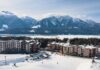 Natural Selection Snow Tour: Super Sessions - Snowboard Canada Magazine